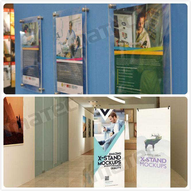 Inkjet Matte PP Synthetic Paper , Poster Tear resistant Paper 8mil ...